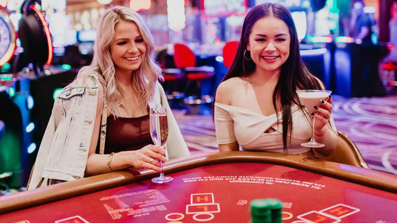 Pai Gow Poker | Boulder Station