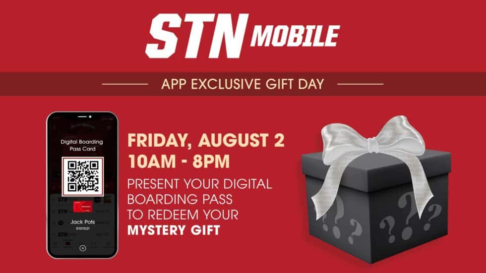 Bingo | Boulder Station