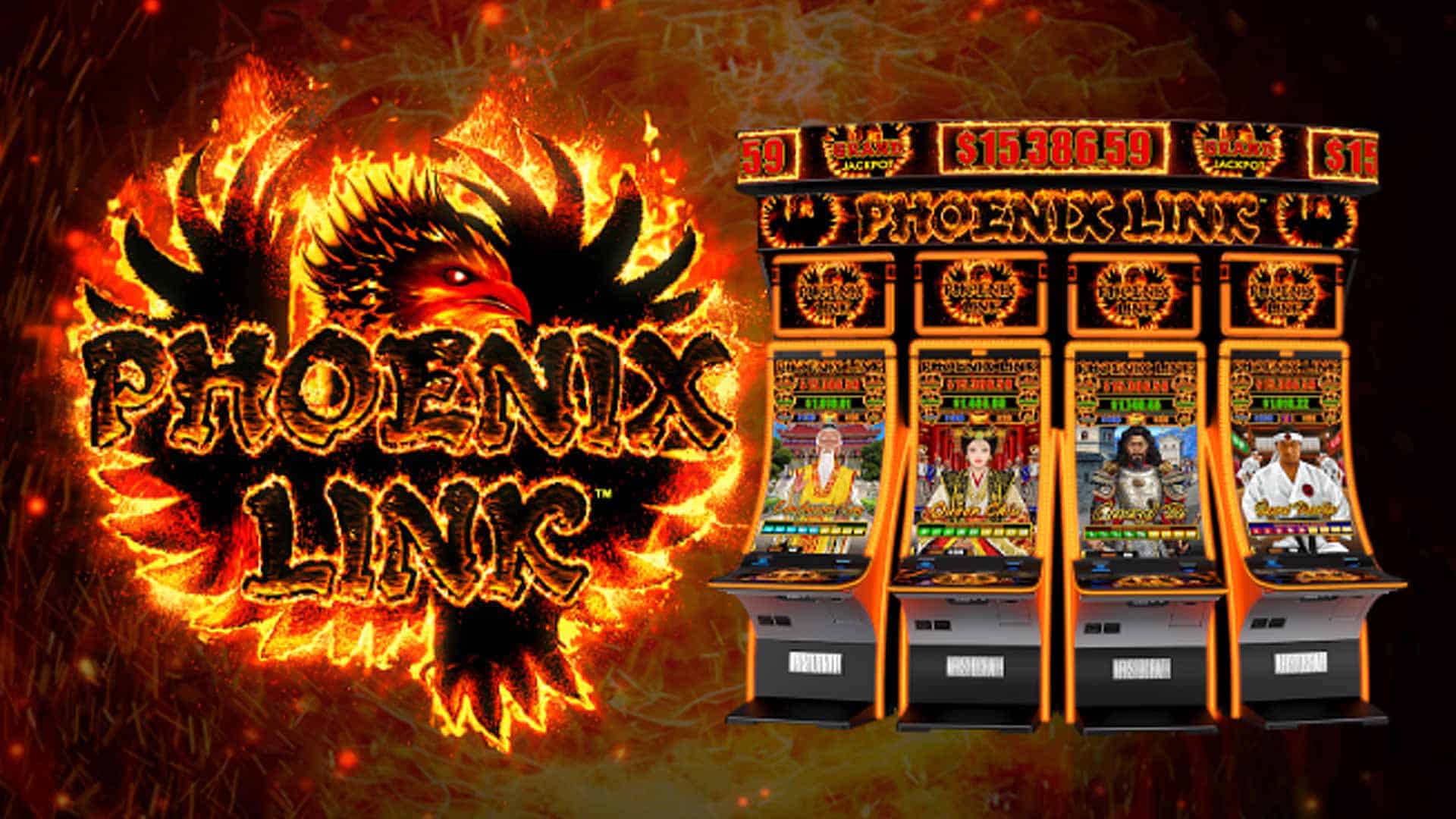 Las Vegas Slot Machines | Free Slot Play | Boulder Station